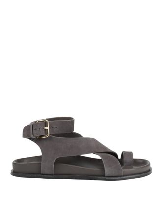 A.Emery SCHUHE - Zehentrenner auf YOOX.COM