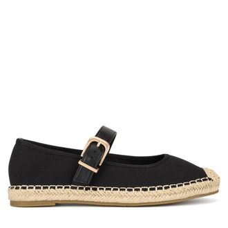 Jenny Espadrilles JENNY WSS21535-01 Schwarz