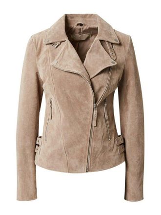 Freaky Nation Lederjacke Taxi Driver (1-St)