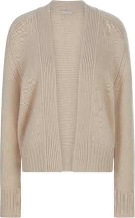 include Strickjacke include beige