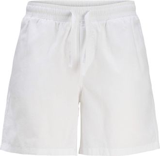 Jack & Jones Male Shorts Regular Fit Shorts