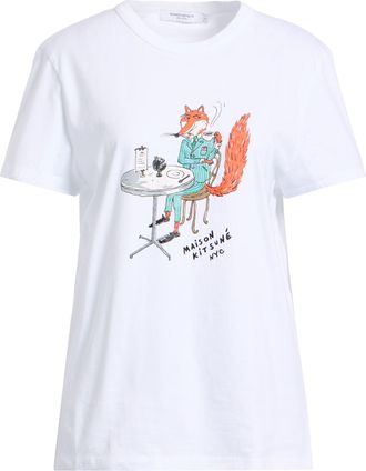Maison Kitsuné TOPS - T-shirts auf YOOX.COM