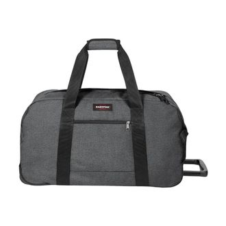 Eastpak Sac de voyage &agrave; roulettes authentique - Femme - Sacs - Noir - Taille: ONE Size