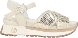Liu Jo SCHUHE - Sandalen auf YOOX.COM
