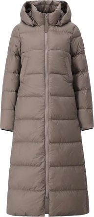 Canada Goose Damen, Mäntel, Braun, MGröße