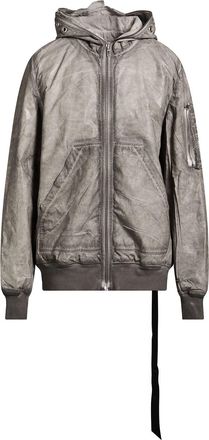 Rick Owens JACKEN & M&Auml;NTEL - Jacken und Anoraks auf YOOX.COM