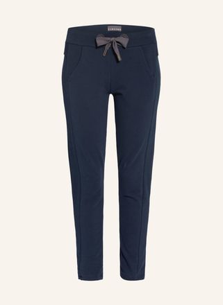 Elbsand Elbsand Sweatpants Brinja blau