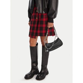 Marc Jacobs Handtasche Marc Jacobs 2R4HSH038H02 Schwarz