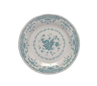 BITOSSI HOME Bitossi Home BID202 Obstteller, 20,7 cm, 6-teiliges Set