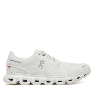 On Sneakers On Cloud 6 3MF10071200 Wei&szlig;