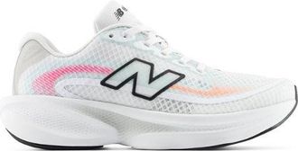 New Balance Damen Ellipse Breathe in Wei&szlig;/Schwarz/Blau, Synthetik, Gr&ouml;&szlig;e 36.5