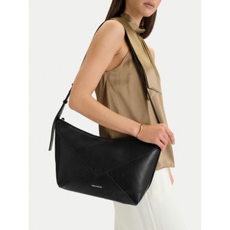 Gino Rossi Handtasche GINO ROSSI C-LDA8558 Schwarz