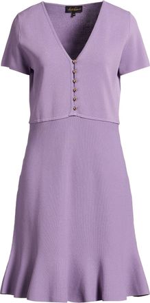 Luisa Spagnoli KLEIDER - Mini-Kleider auf YOOX.COM