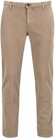 Alberto Alberto, Herren, Hosen, Beige, W30 L30Gr&ouml;&szlig;e