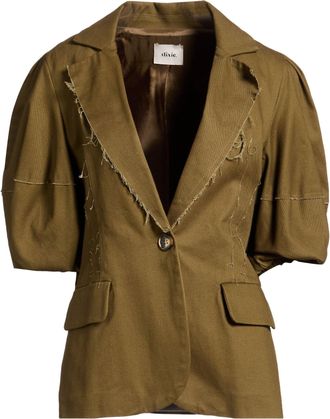 Dixie ANZ&Uuml;GE und CO-ORDS - Blazers auf YOOX.COM