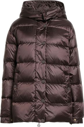 Twin-Set JACKEN & MÄNTEL - Pufferjacken & Daunenjacken auf YOOX.COM