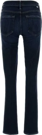 Mother The Rascal Jeans - Blue