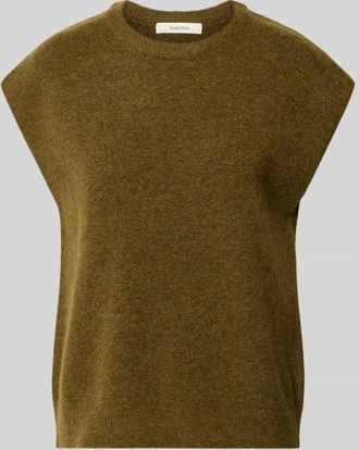 Selected Relaxed Fit Pullunder aus Woll-Mix Modell LULU