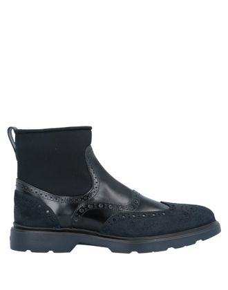 Hogan SCHUHE - Stiefeletten auf YOOX.COM