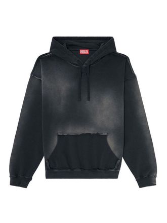 Diesel Sweat-Shirts - Noir