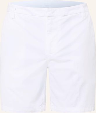 Dondup Chinoshorts Manheim weiss