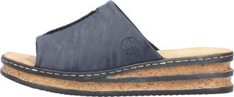 Rieker Pantolette Comfort