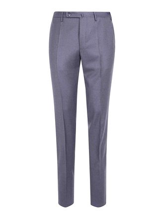Incotex Pantalons D&eacute;contract&eacute;s - Marron