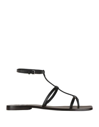 Brunello Cucinelli SCHUHE - Sandalen auf YOOX.COM