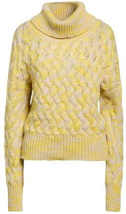 Manila Grace MAILLE - Cols roul&eacute;s sur YOOX.COM