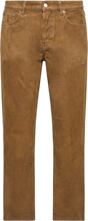 Department Five HOSEN & R&Ouml;CKE - Jeanshosen auf YOOX.COM