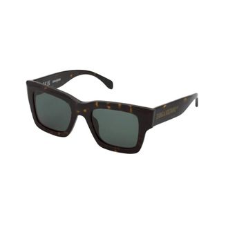 Zadig&Voltaire Szv421 Sonnenbrille - - Accessories - Damen - Braun - 50 MM