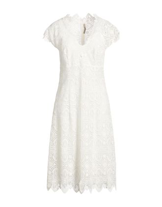 Ermanno Scervino KLEIDER - Midi-Kleider auf YOOX.COM