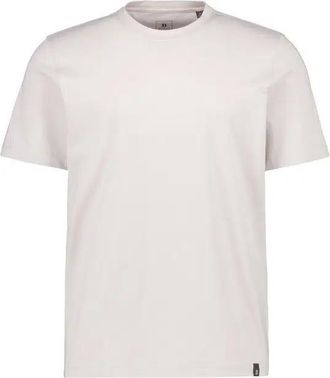 Boggi Milano Herren T-Shirt beige