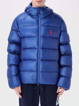 Polo Ralph Lauren Jacke POLO RALPH LAUREN Herren Farbe Blau