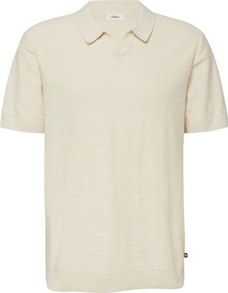s.Oliver Strickpullover