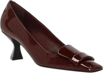 Sergio Rossi Damen, Schuhe, Rot, 38 1/2 EUGr&ouml;&szlig;e