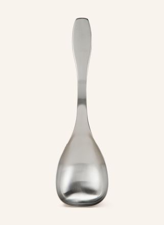 iittala Servierlöffel silber