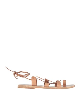 Ancient Greek Sandals SCHUHE - Zehentrenner auf YOOX.COM