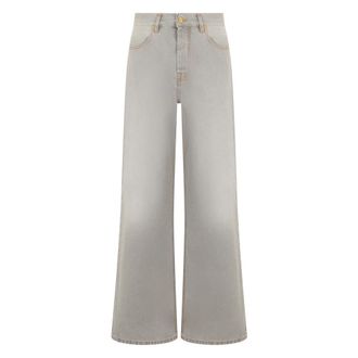 Darkpark Jeans - - Jeans - Damen - Grau - W26