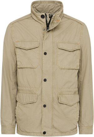 Redpoint Fieldjacket Bud 2.0 Modern Fit Fieldjacket aus reiner Baumwolle