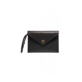 Pinko Pinko, Femme, Sacs, Noir, Taille: ONE Size Pinko - Sacs > Pochettes