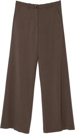 Nine In The Morning Pantalons Décontractés