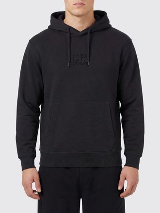C.P. Company Sweatshirt C. P. COMPANY Homme couleur Noir