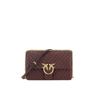 Pinko Pinko, Damen, Taschen, Rot, ONE SIZEGr&ouml;&szlig;e