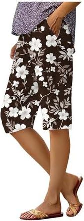 Generic Mini Short Jean Taille Basse en Randonn&eacute;e Pas Cuissard Handball Laine Classique Boyfriend Soldes Casual Fushia V&eacute;ritable Dance Effiloch&eacute; Droite Combis