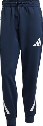 adidas Mens New Z.N.E. Hose Aurora Ink XL