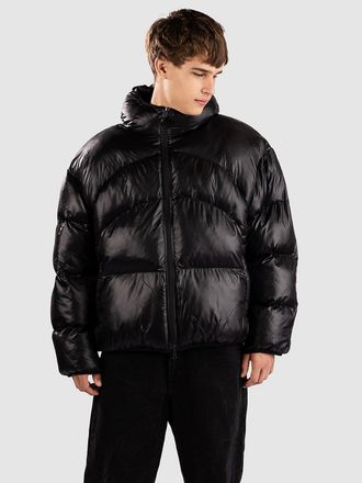 Vans Elevated Puffer Jacke black