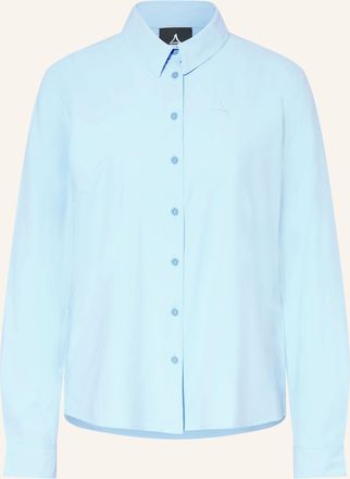 Sch&ouml;ffel Outdoor-Bluse Dunajec blau