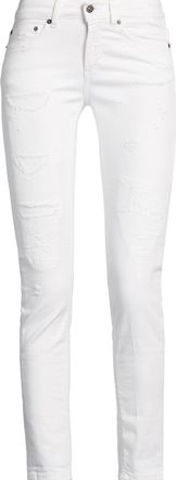 Dondup HOSEN & R&Ouml;CKE - Jeanshosen auf YOOX.COM