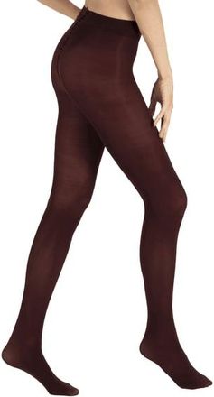 Le Bourget Collants opaque satin&eacute; 50D